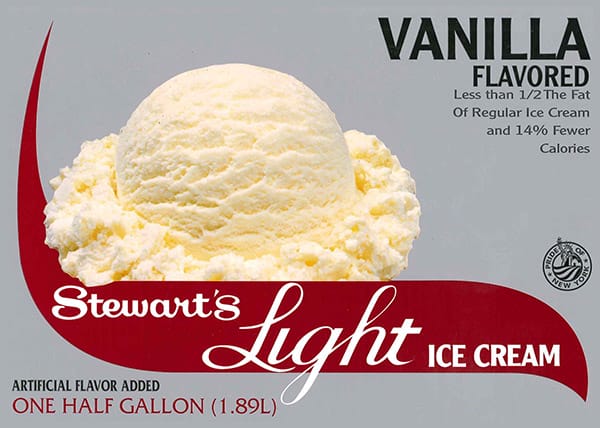 Stewart's Shops Weekly Ice Cream Sale | Flavors of the Week