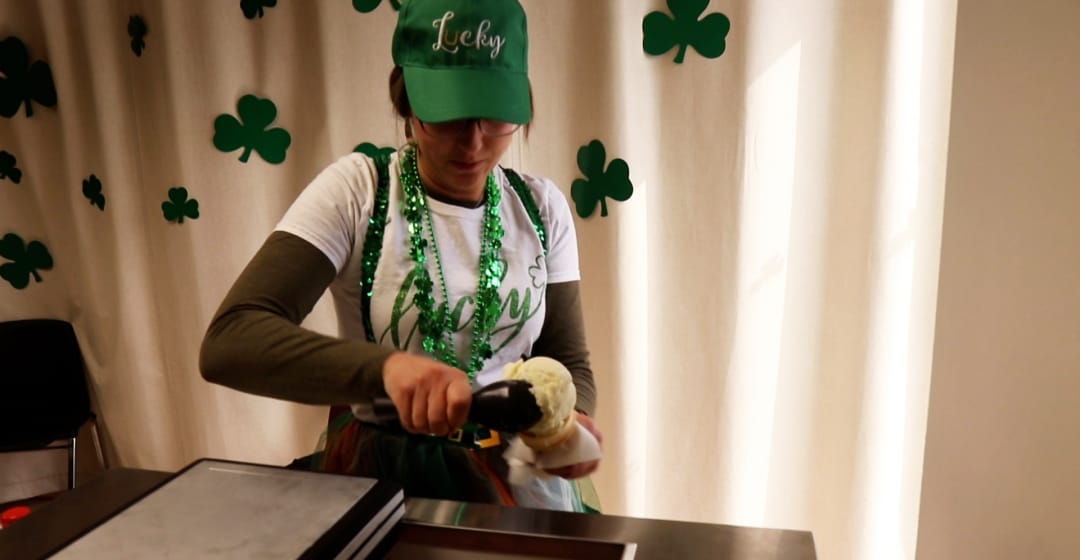 Spring into Dip at the Dip Off! - Stewart's Shops