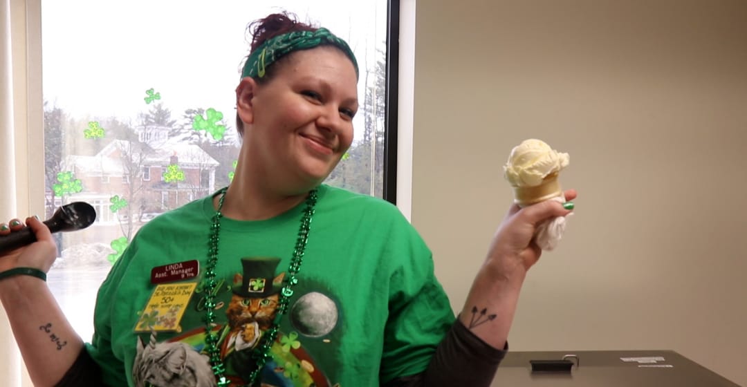 Spring into Dip at the Dip Off! - Stewart's Shops