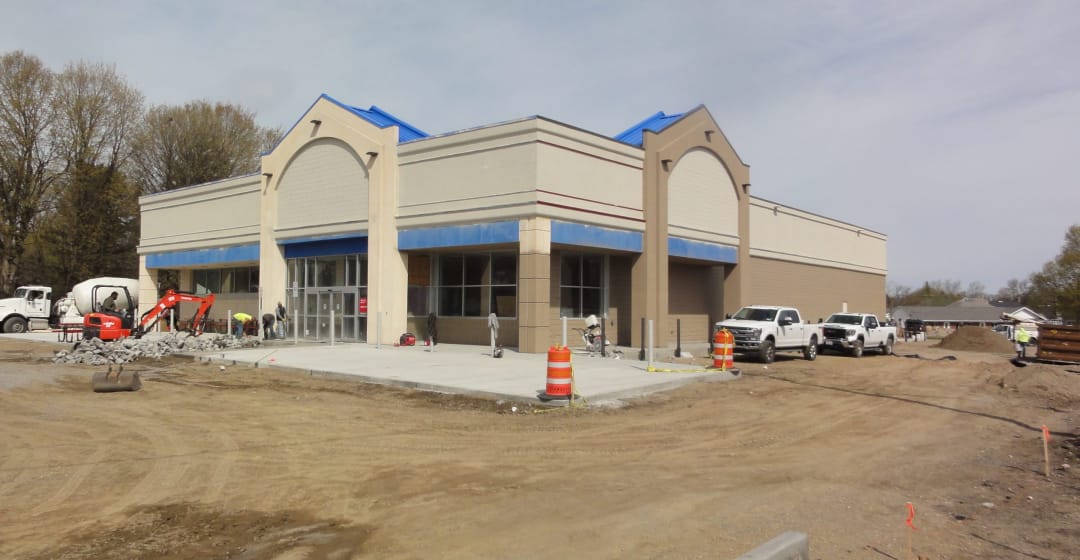 See the Most Unique Stewart's and its Grand Opening Celebration ...