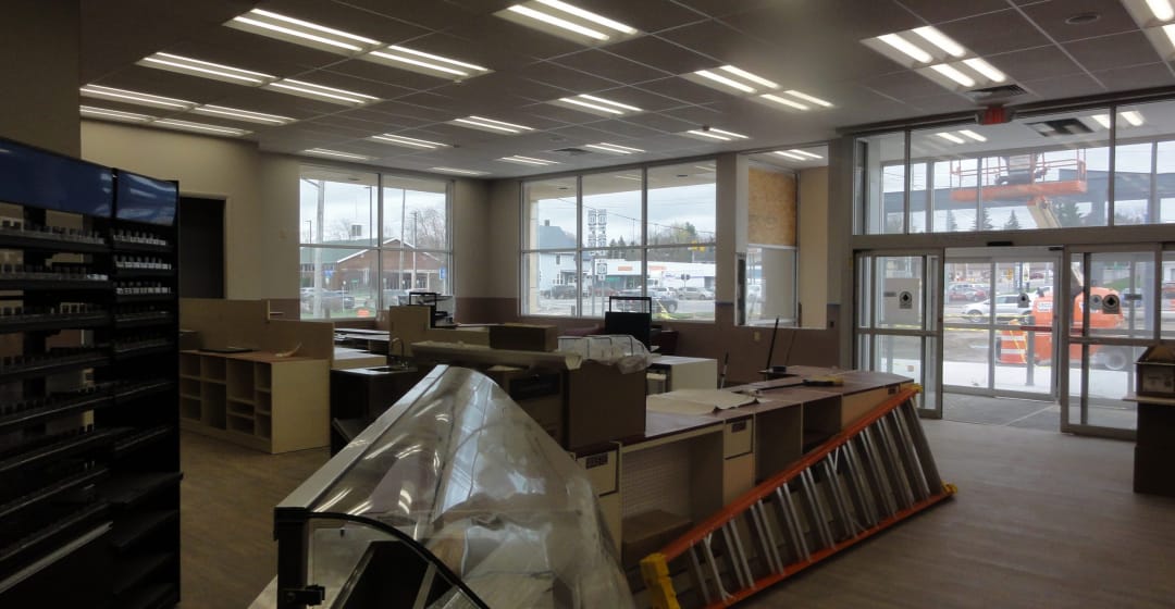 See the Most Unique Stewart's and its Grand Opening Celebration ...