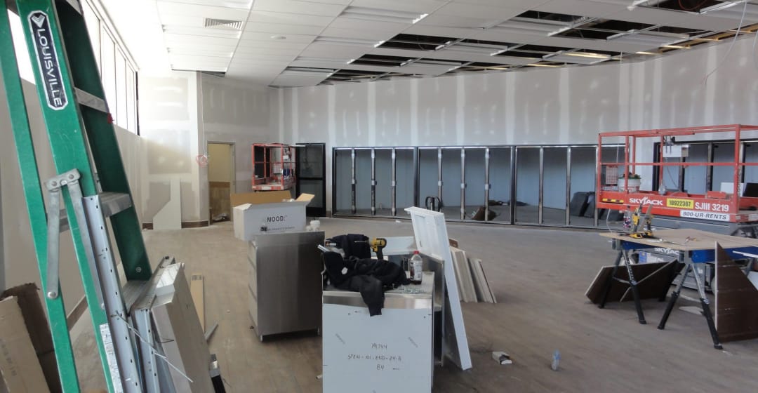 See the Most Unique Stewart's and its Grand Opening Celebration ...