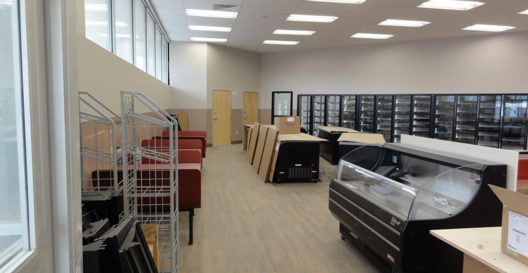 See the Most Unique Stewart's and its Grand Opening Celebration ...