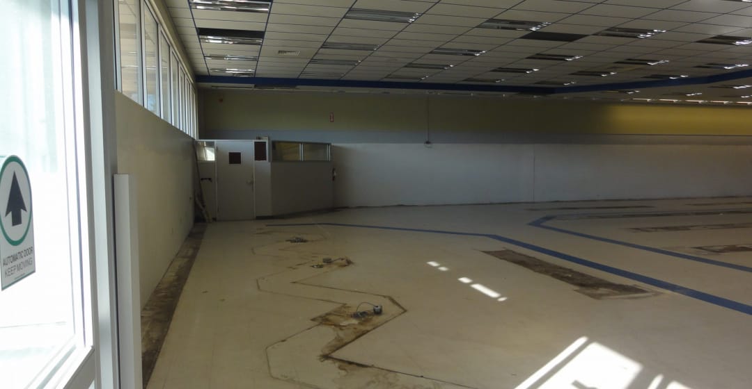 See the Most Unique Stewart's and its Grand Opening Celebration ...