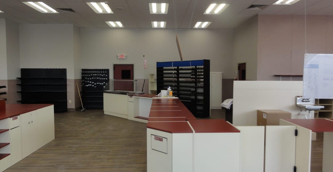 See the Most Unique Stewart's and its Grand Opening Celebration ...