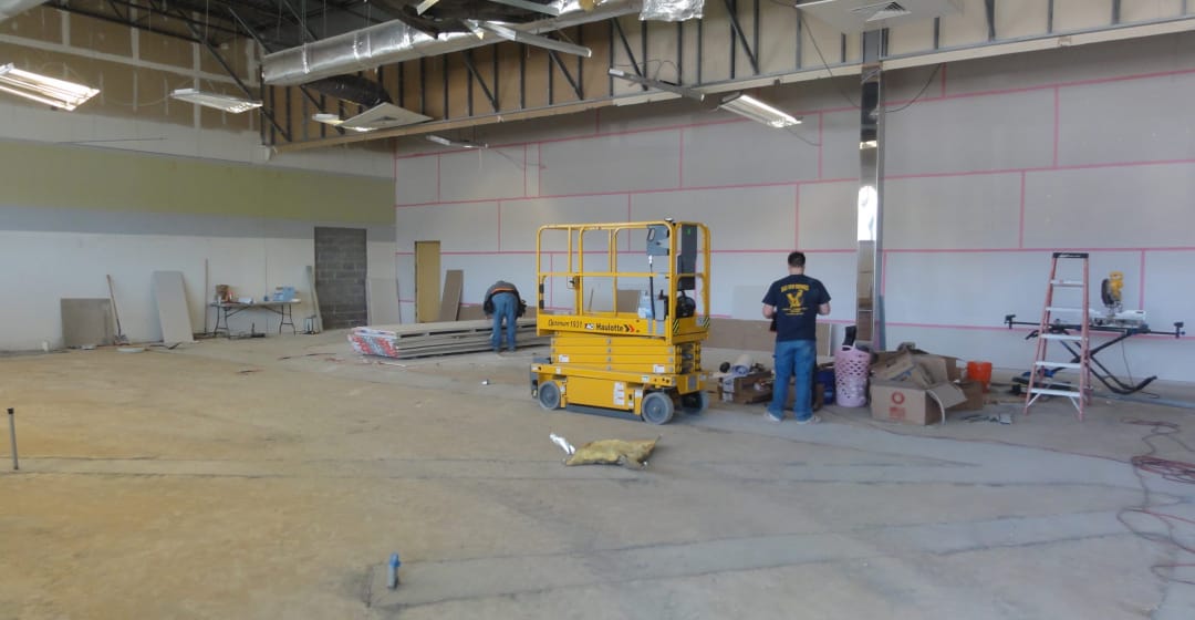 See the Most Unique Stewart's and its Grand Opening Celebration ...