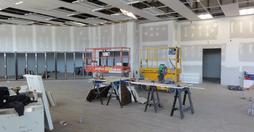 See the Most Unique Stewart's and its Grand Opening Celebration ...