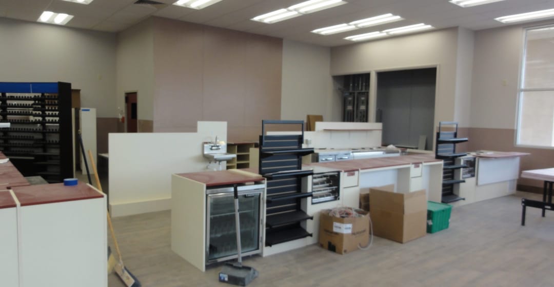 See the Most Unique Stewart's and its Grand Opening Celebration ...