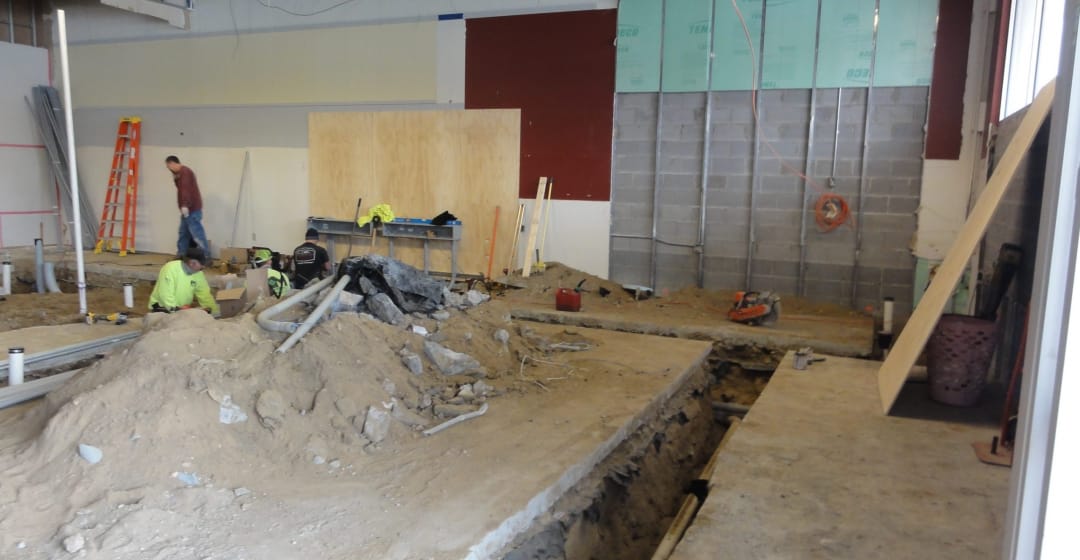 See the Most Unique Stewart's and its Grand Opening Celebration ...