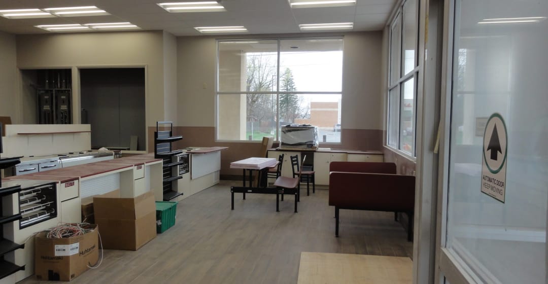 See the Most Unique Stewart's and its Grand Opening Celebration ...