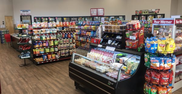 See the Most Unique Stewart's and its Grand Opening Celebration ...