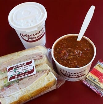 Stewart’s Shops Gets Recognized as a Top Convenience Store with High ...