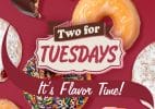 Stewart's Shops introduces a Two for Tuesday donut deal